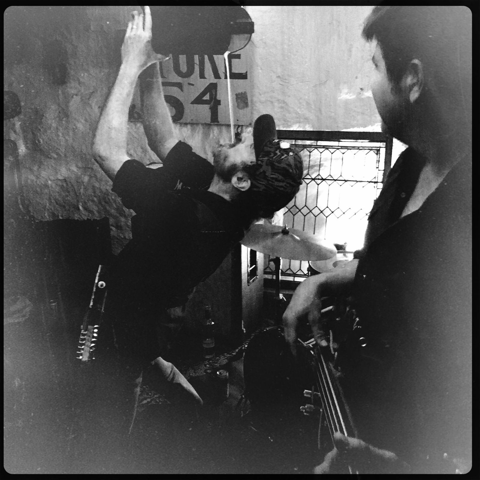 Dash Rip Rock - Photos