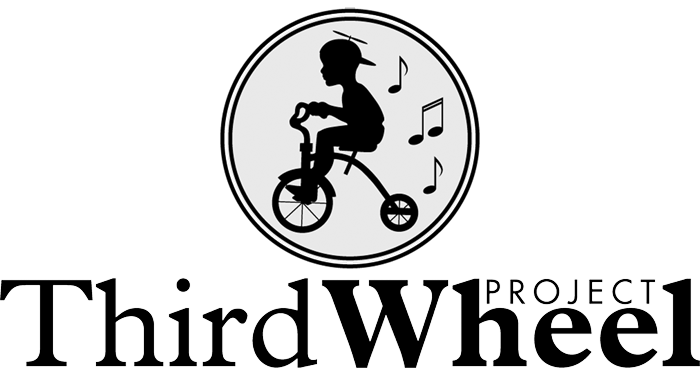 Third Wheel Project - Blog