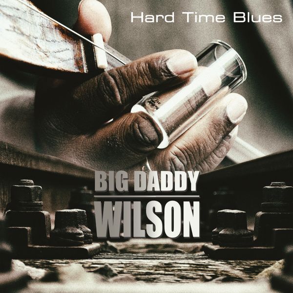 Big Daddy Wilson