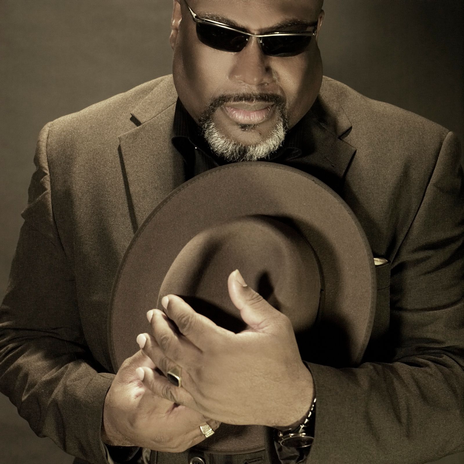 Big Daddy Wilson - Bio