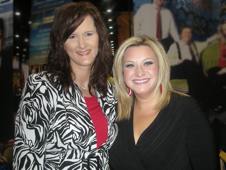 Faithful Crossings - Media