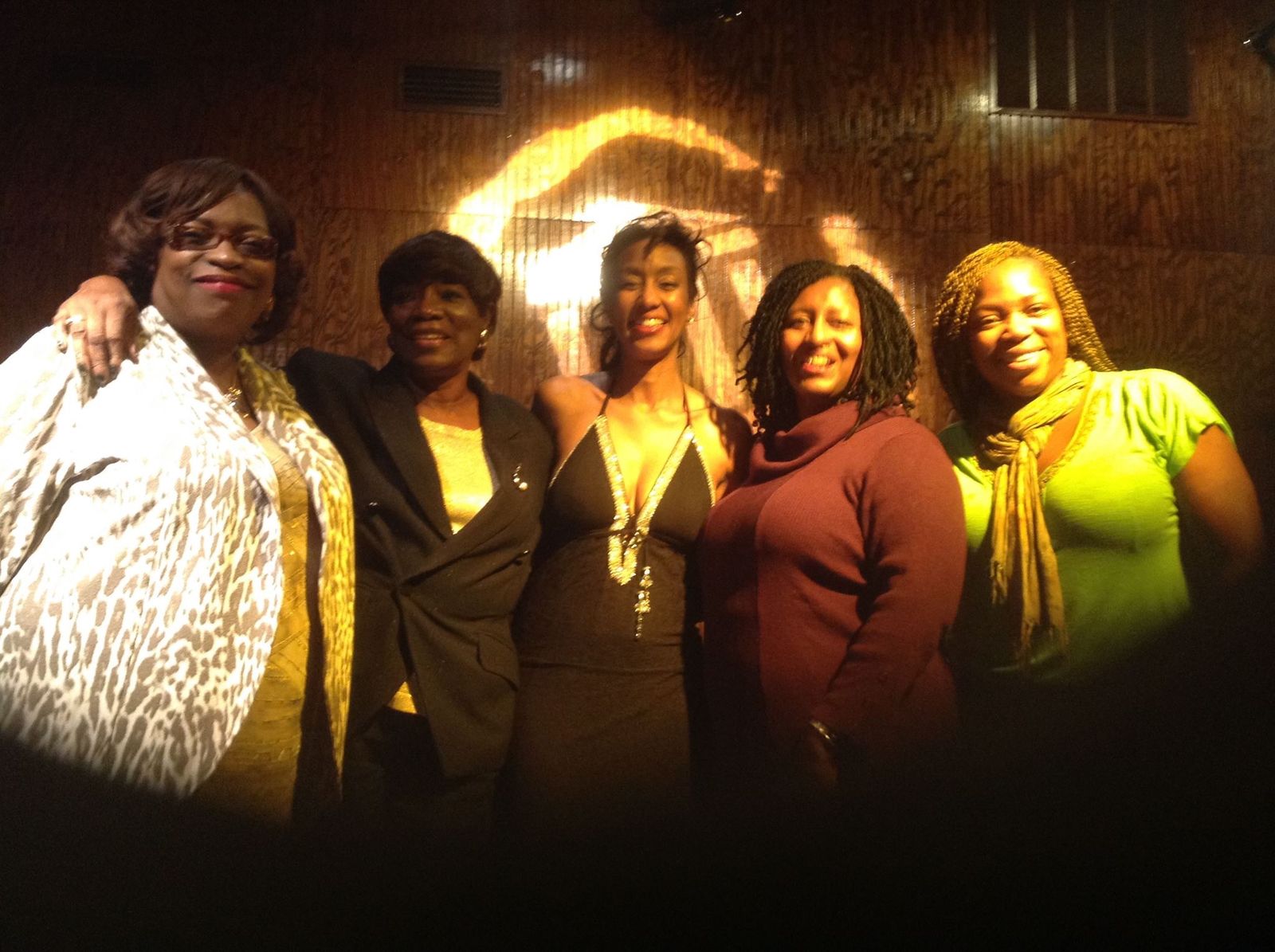 Lucy Kilpatrick - Photos