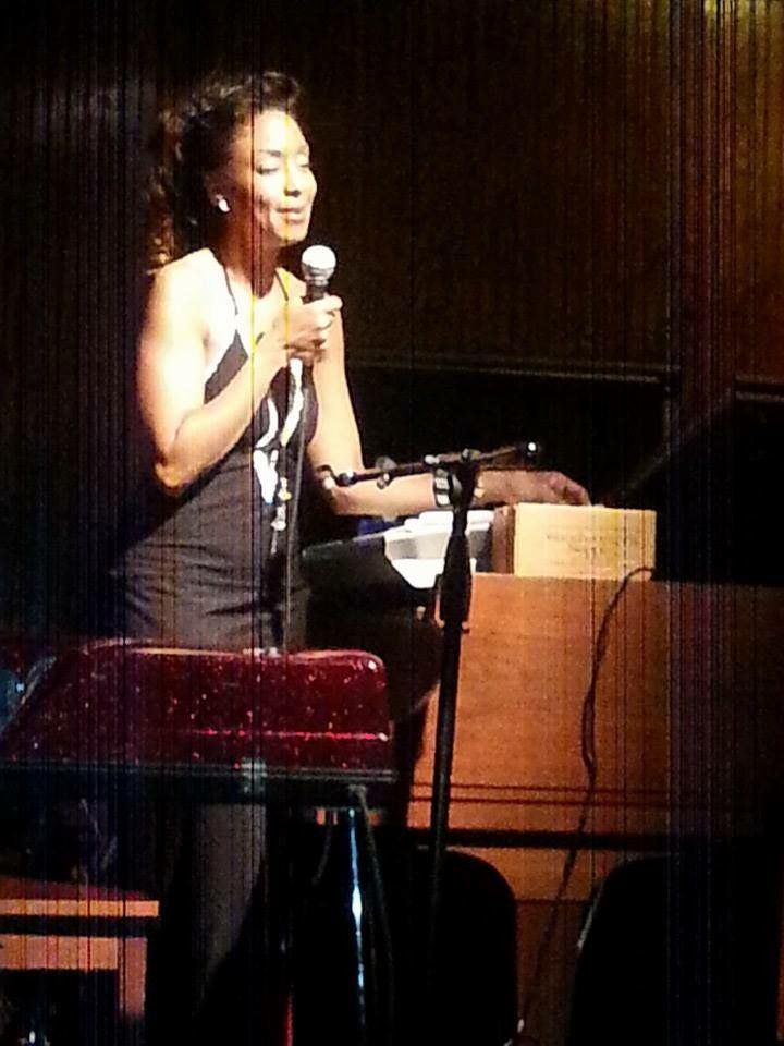 Lucy Kilpatrick - Photos