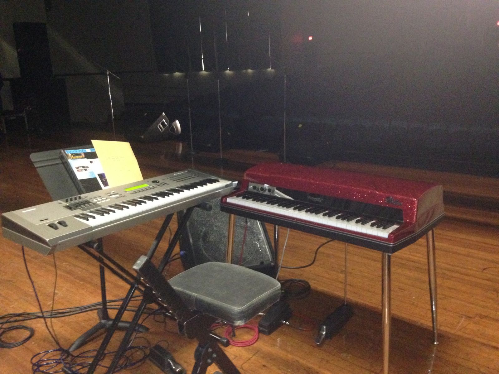 Lucy Kilpatrick - Photos