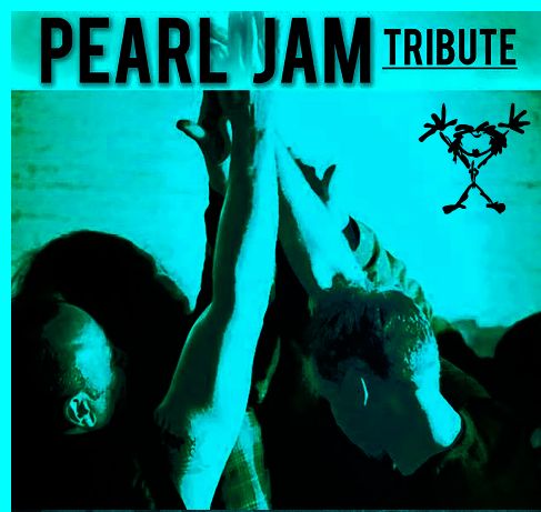 PEARL JAM TRIBUTE CHICAGO