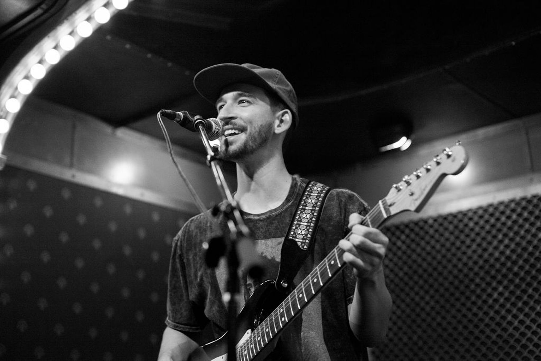 Adam Travis & The Soul