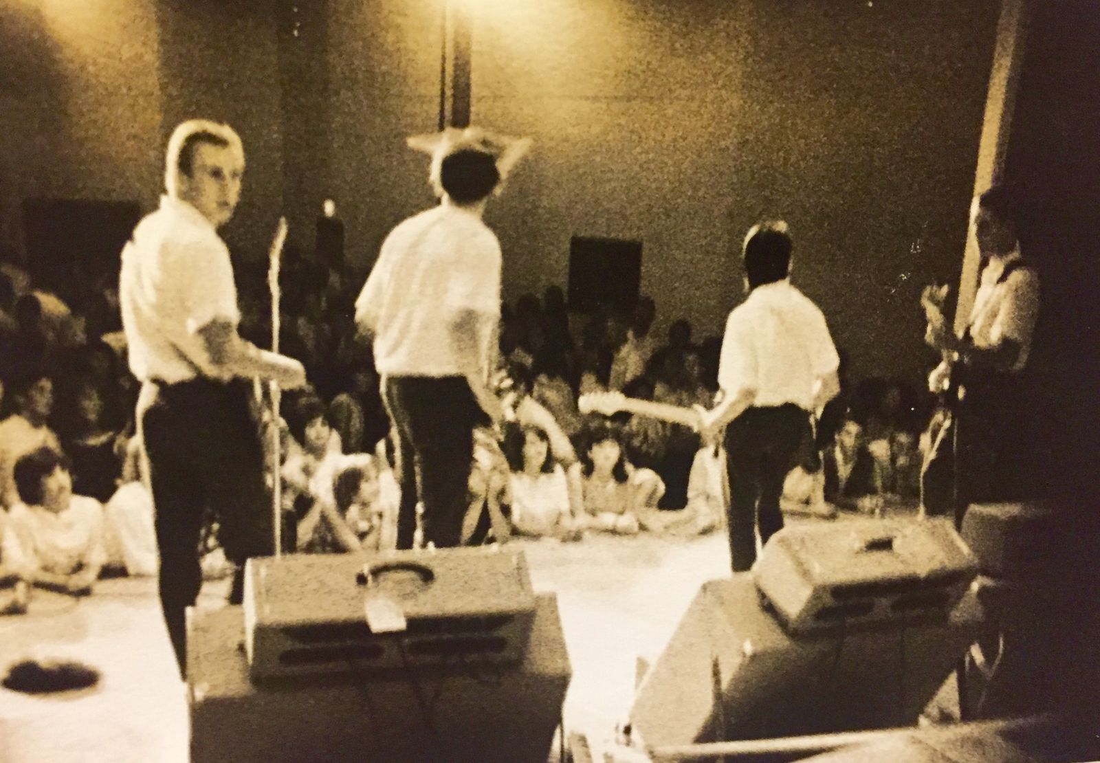 The Surfaris - Photos