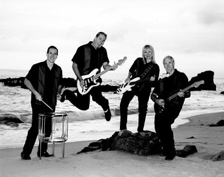 The Surfaris - Photos