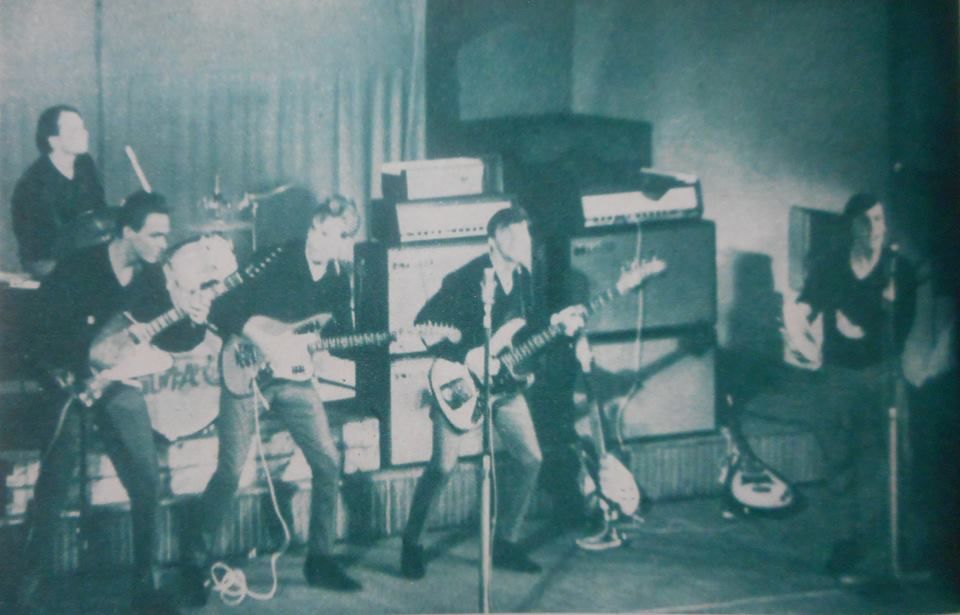 The Surfaris - Photos