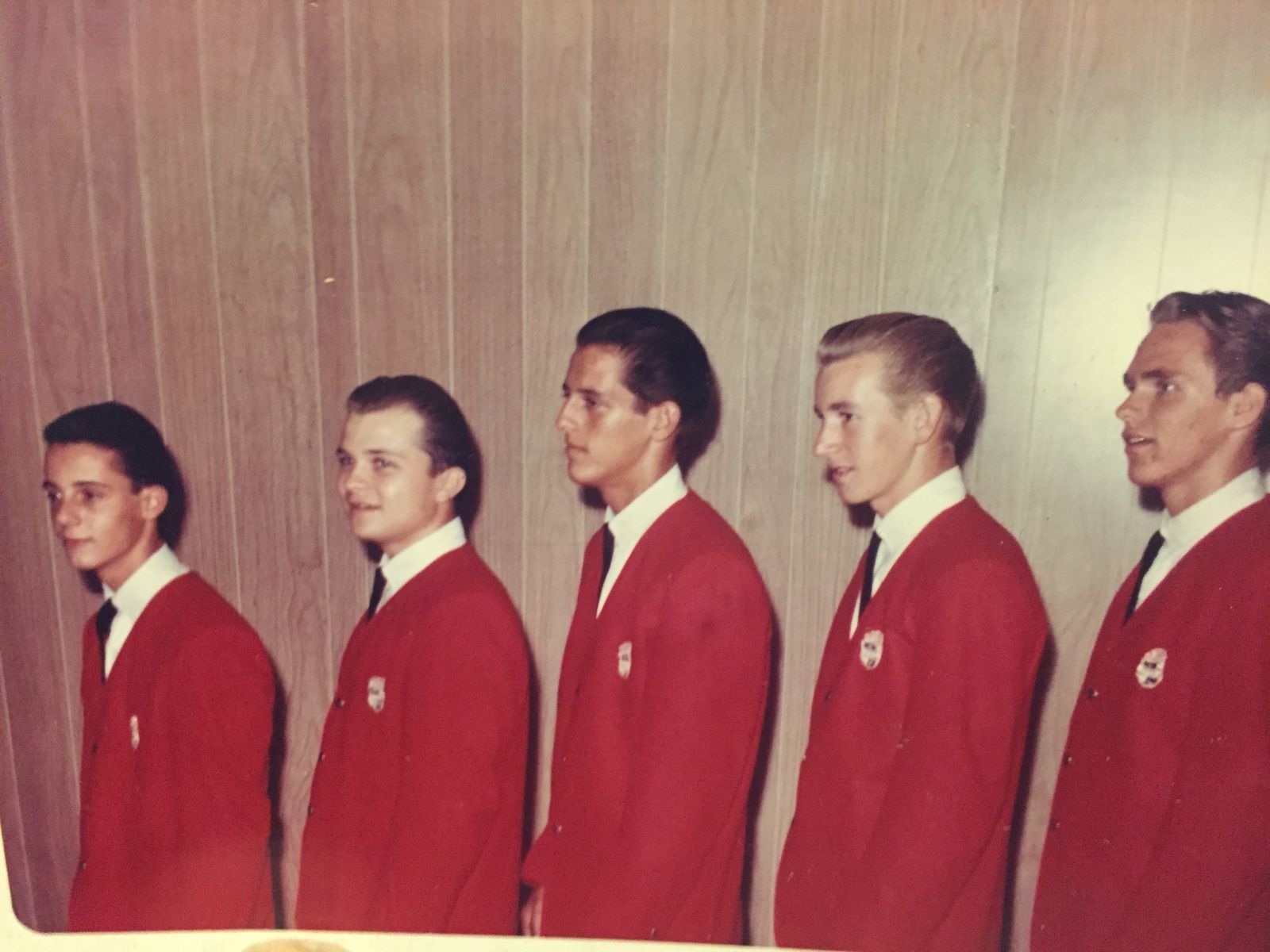 The Surfaris - Photos