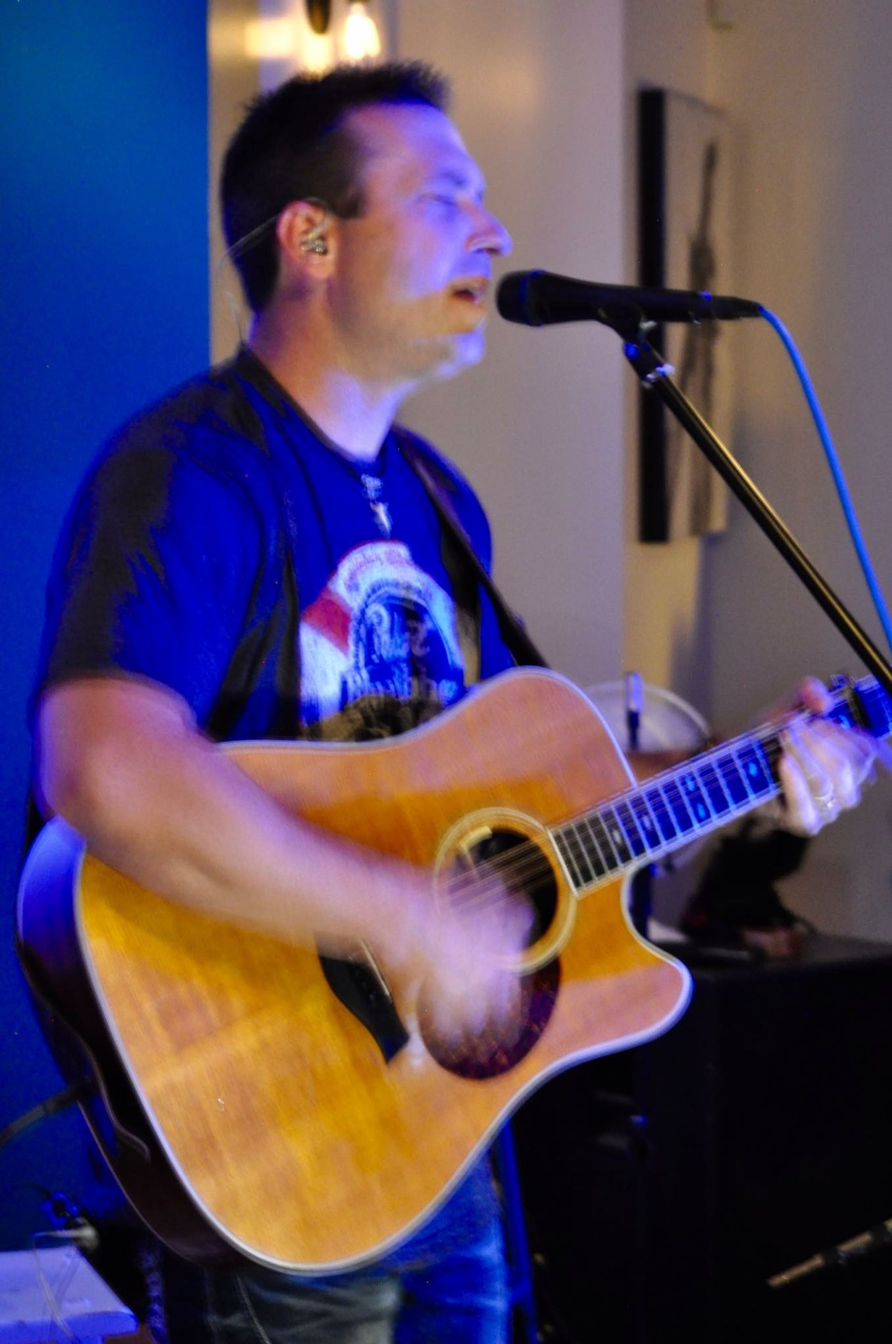 Danny Bates