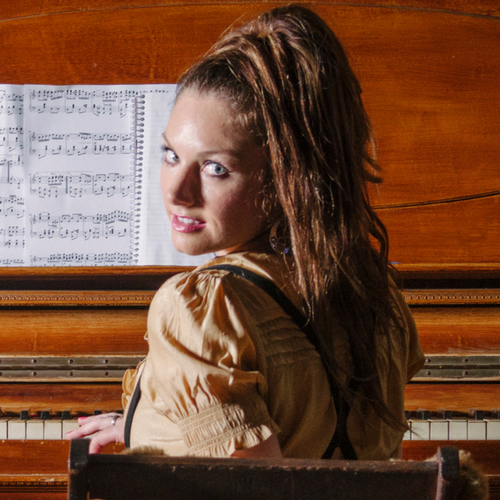 Sarah Ragsdale Home Page