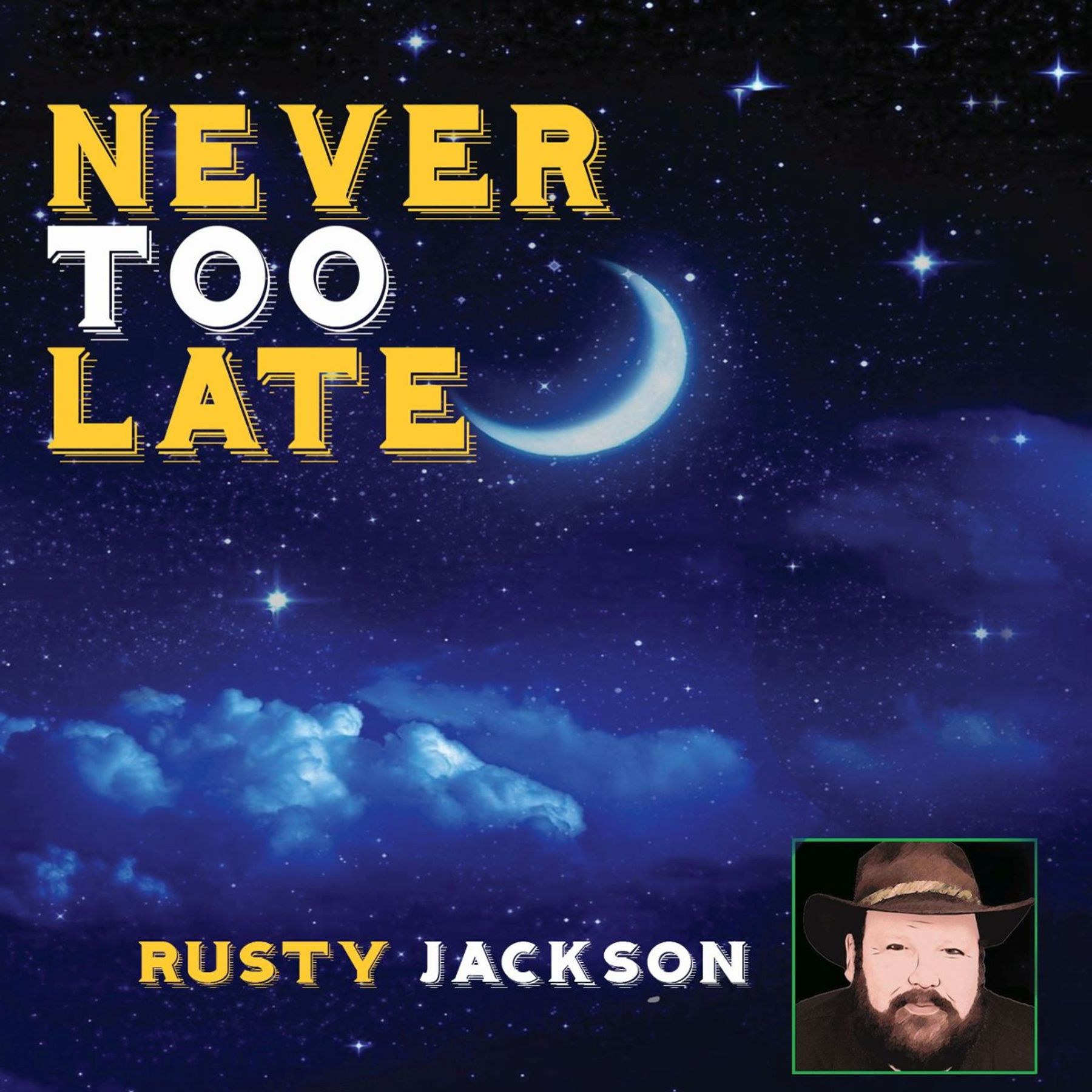 Rusty Jackson