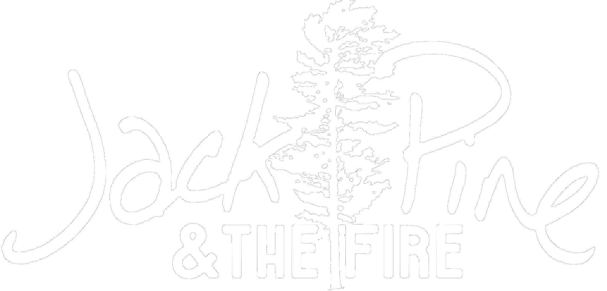 Jack Pine and The Fire