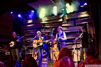 Fireball Mail - Photos