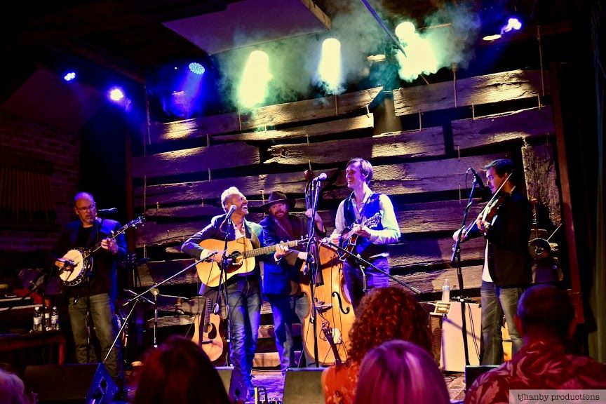 Fireball Mail - Photos