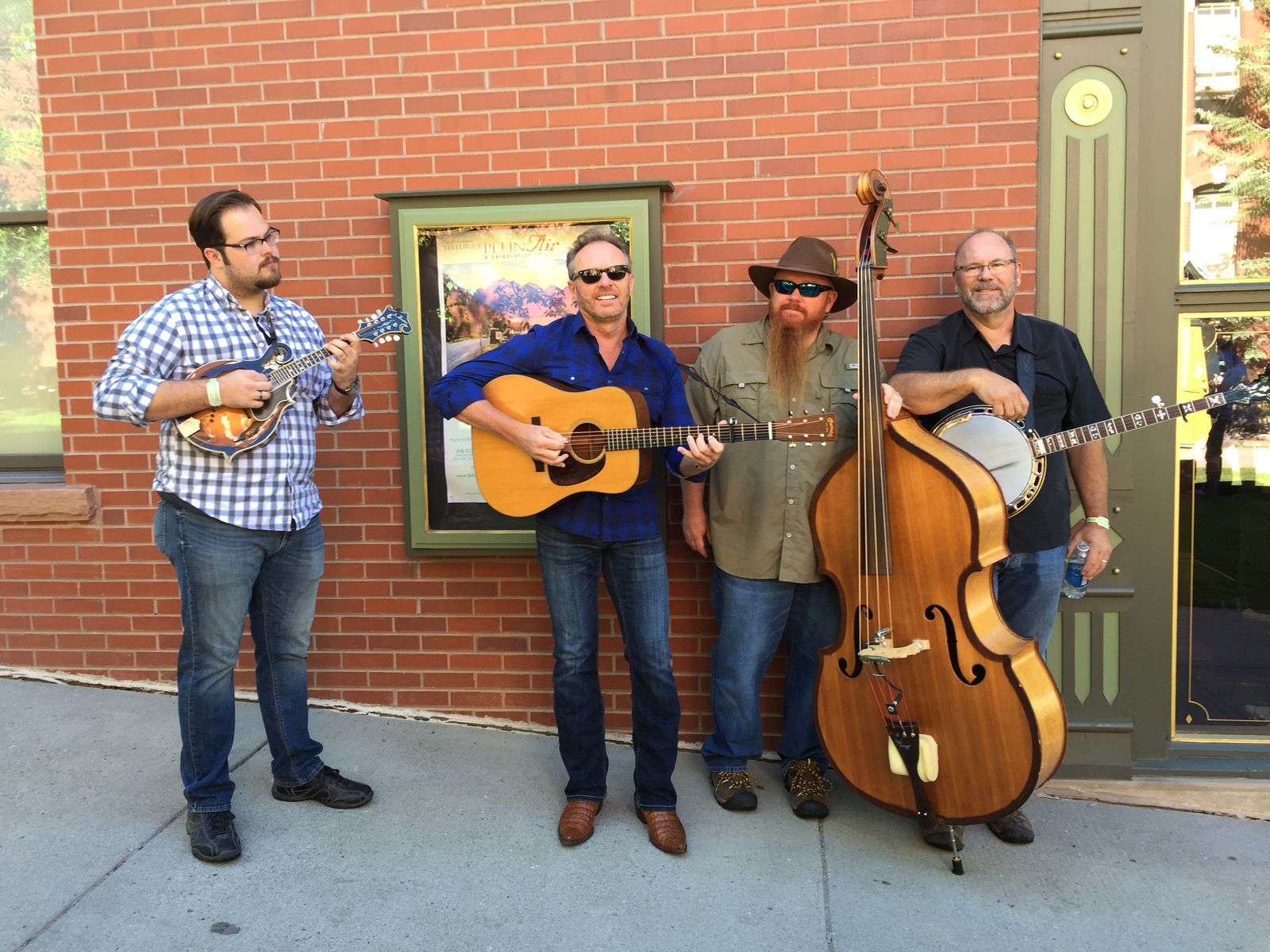 Fireball Mail - Photos