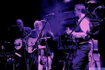 Fireball Mail - Photos