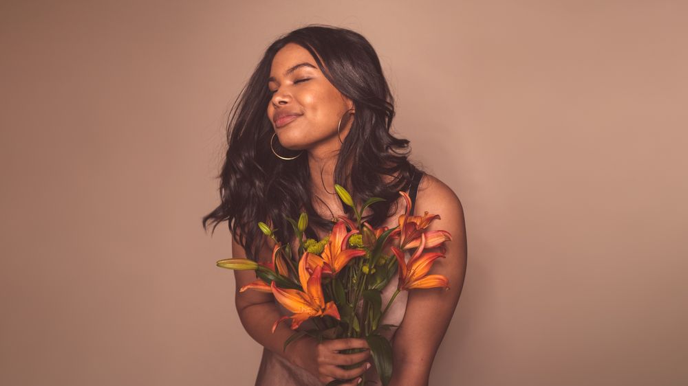 Palawan Productions - Nyah Grace