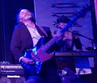 Refugee-The Ultimate Tom Petty Tribute Band - TOUR
