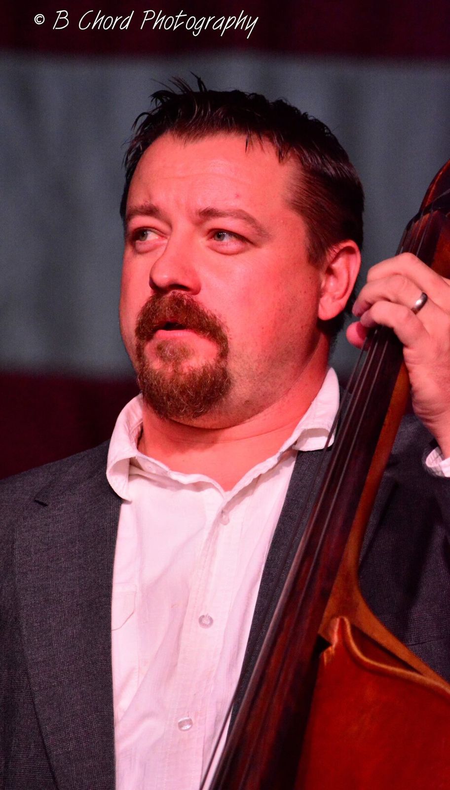 Edgar Loudermilk - Photos