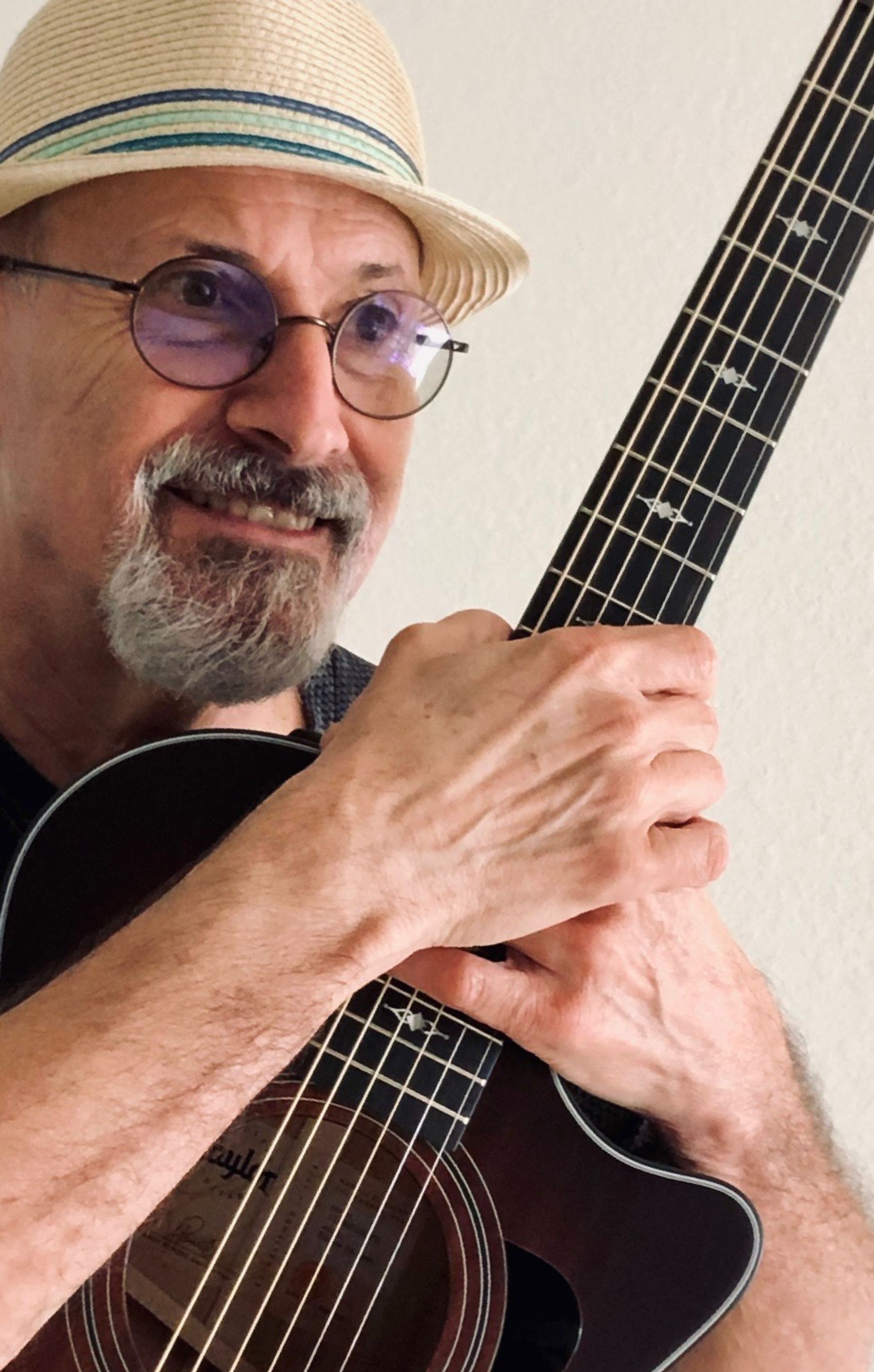 Ken Dunn - Sacred Water