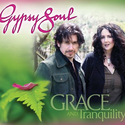 Gypsy Soul - MUSIC/SHOP