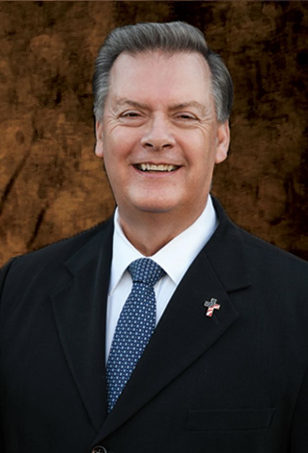 Old Time Preachers Quartet - About Us