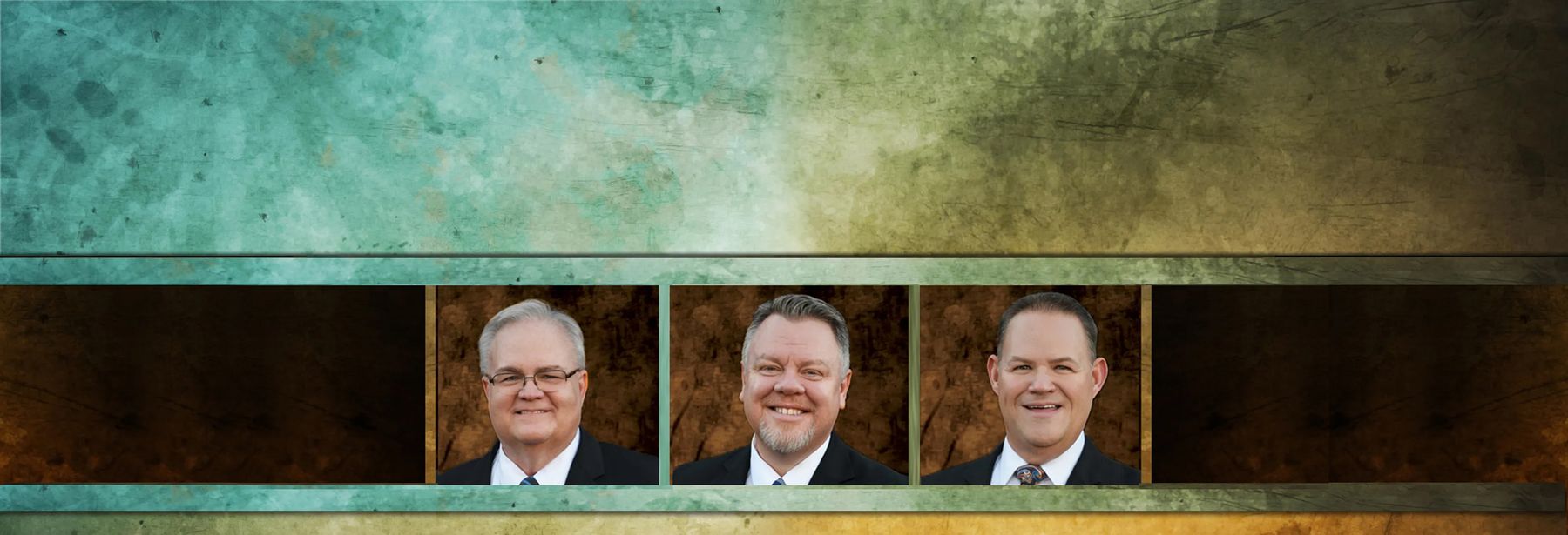 Old Time Preachers Quartet