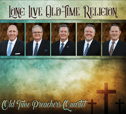 Old Time Preachers Quartet - Photos & Videos