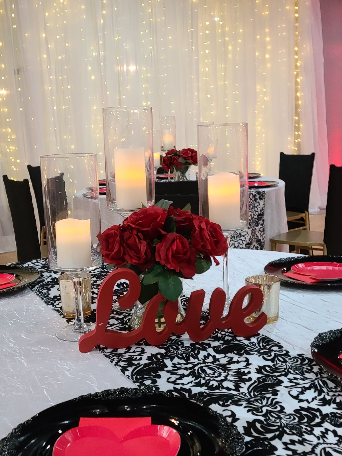 Wedding and Events Venue The Rhythm Factory - Alto Room Photos