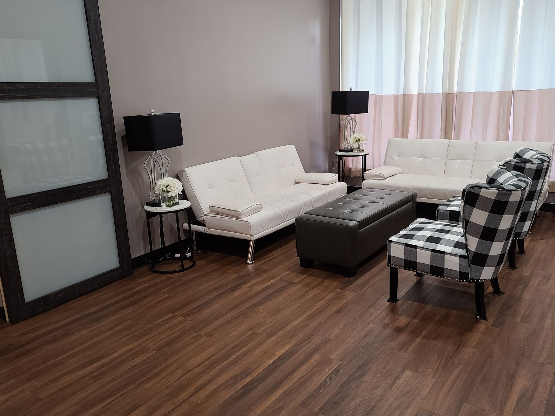 Wedding and Events Venue The Rhythm Factory - Soprano Room