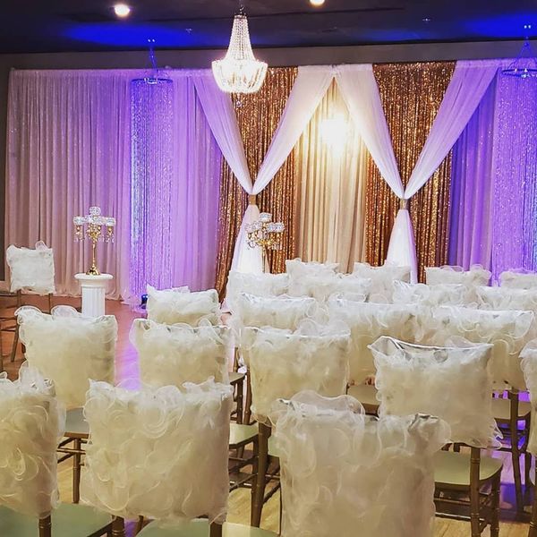 Wedding and Events Venue The Rhythm Factory - Alto Room