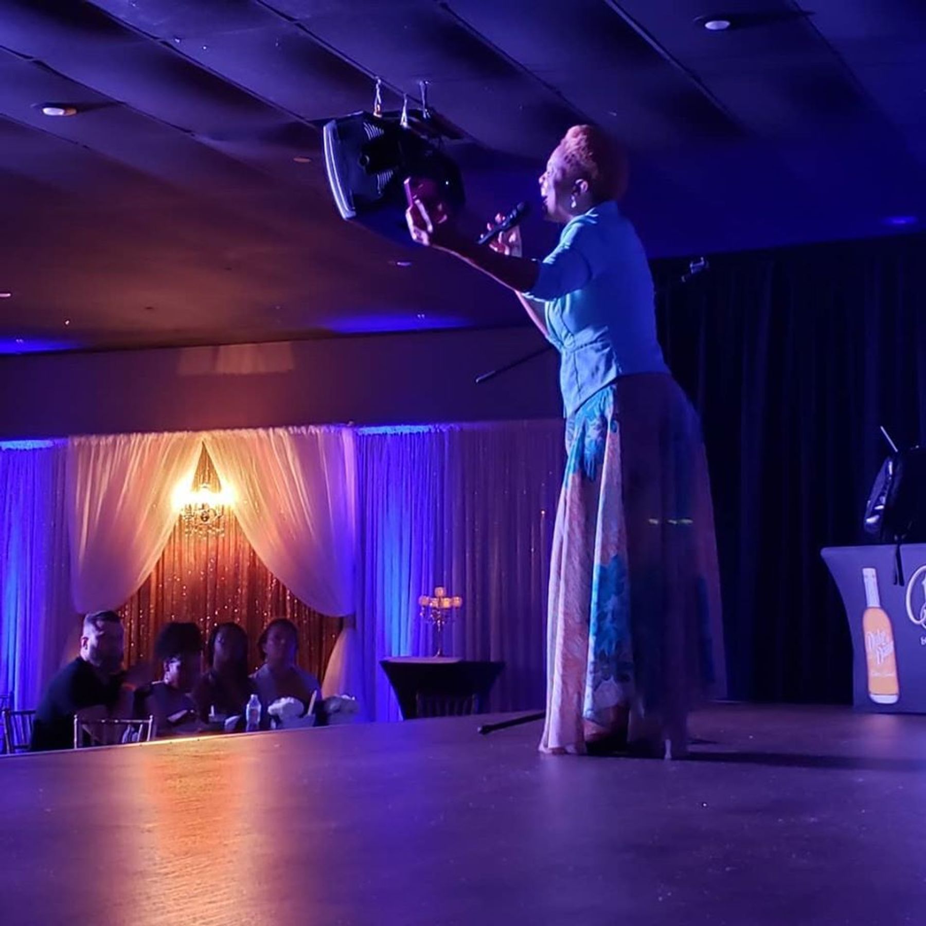 Wedding and Events Venue The Rhythm Factory - Shows