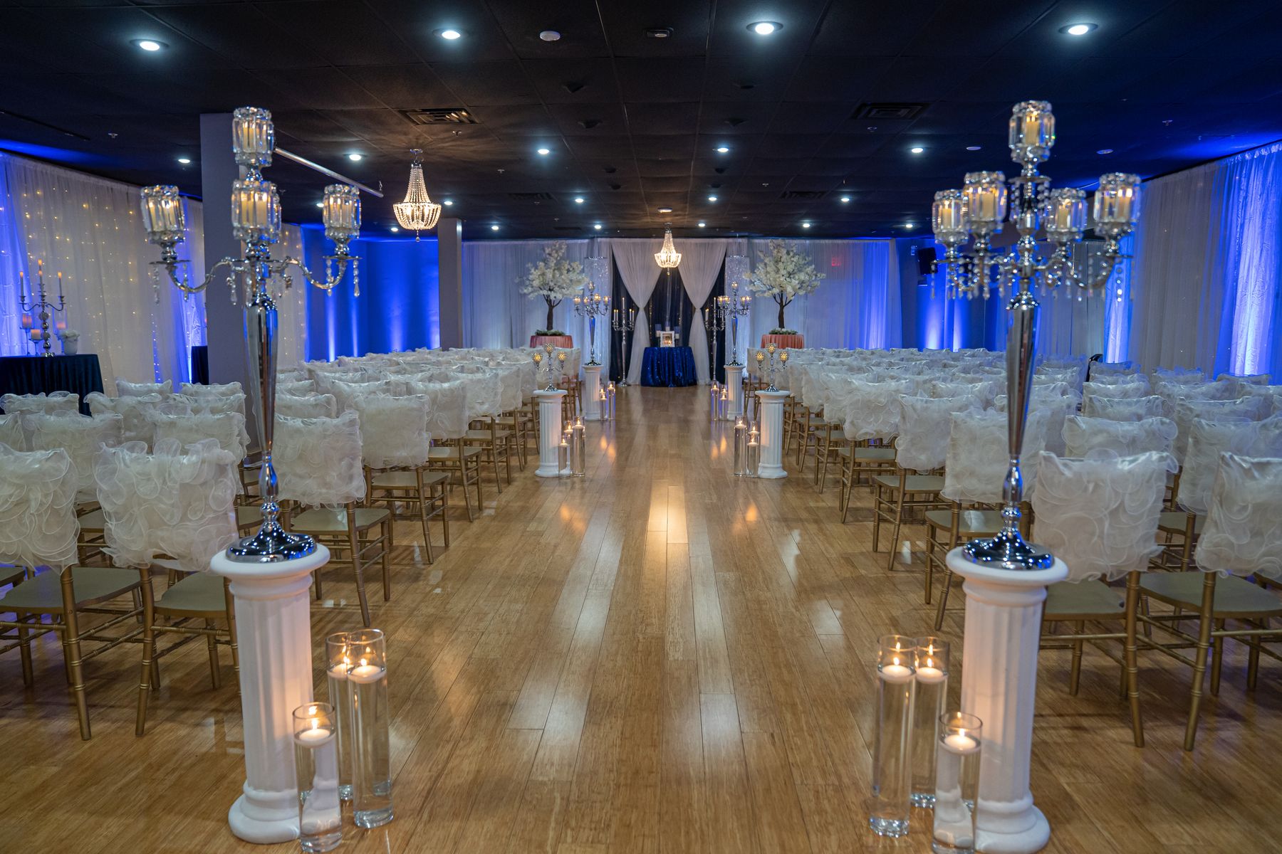 Wedding and Events Venue The Rhythm Factory - Alto Room