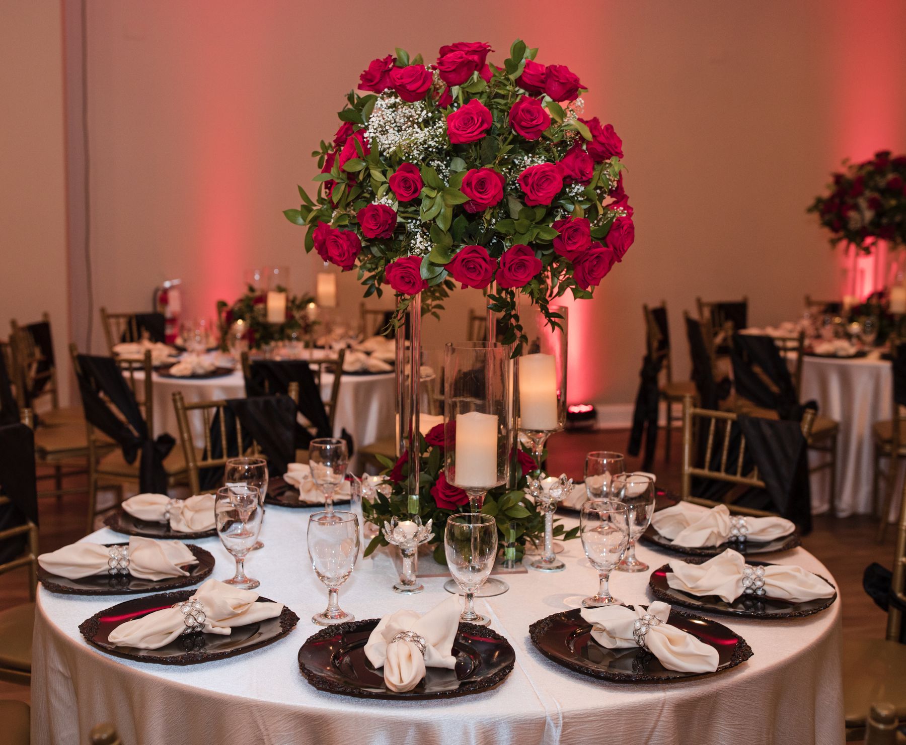 Wedding and Events Venue The Rhythm Factory - Tenor Room