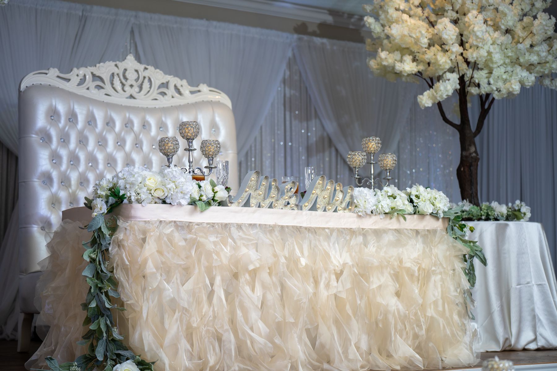 Wedding and Events Venue The Rhythm Factory - Tenor Room