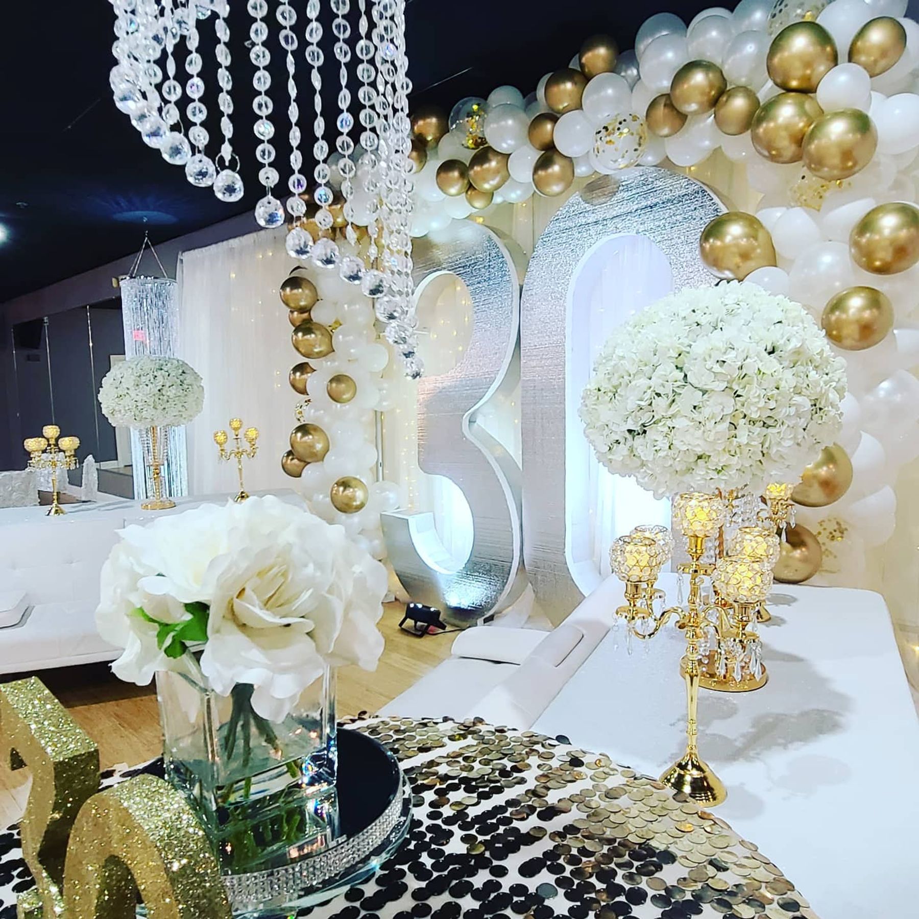 Wedding and Events Venue The Rhythm Factory - Alto Room Photos