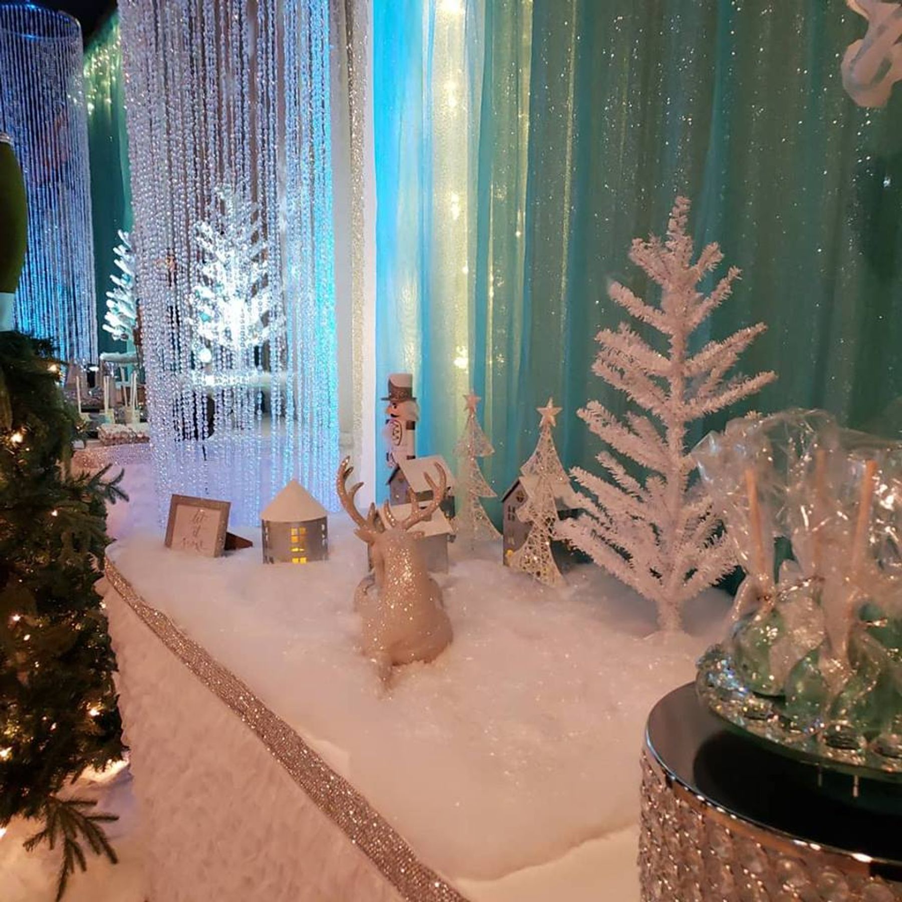 Wedding and Events Venue The Rhythm Factory - Alto Room