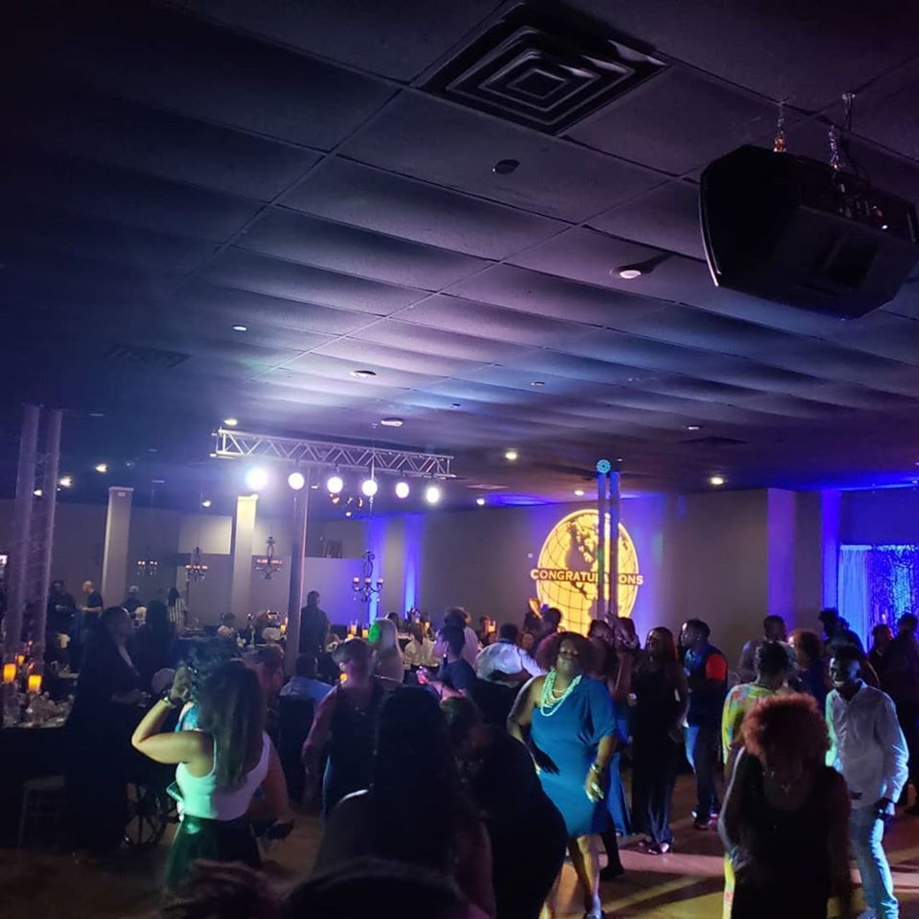 Wedding and Events Venue The Rhythm Factory - Shows