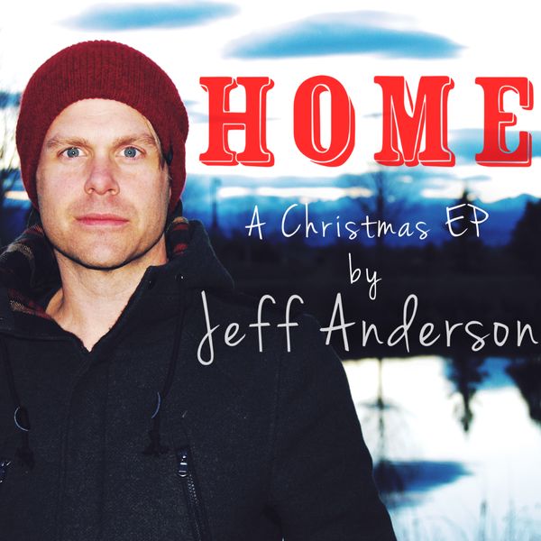 Jeff Anderson - Music