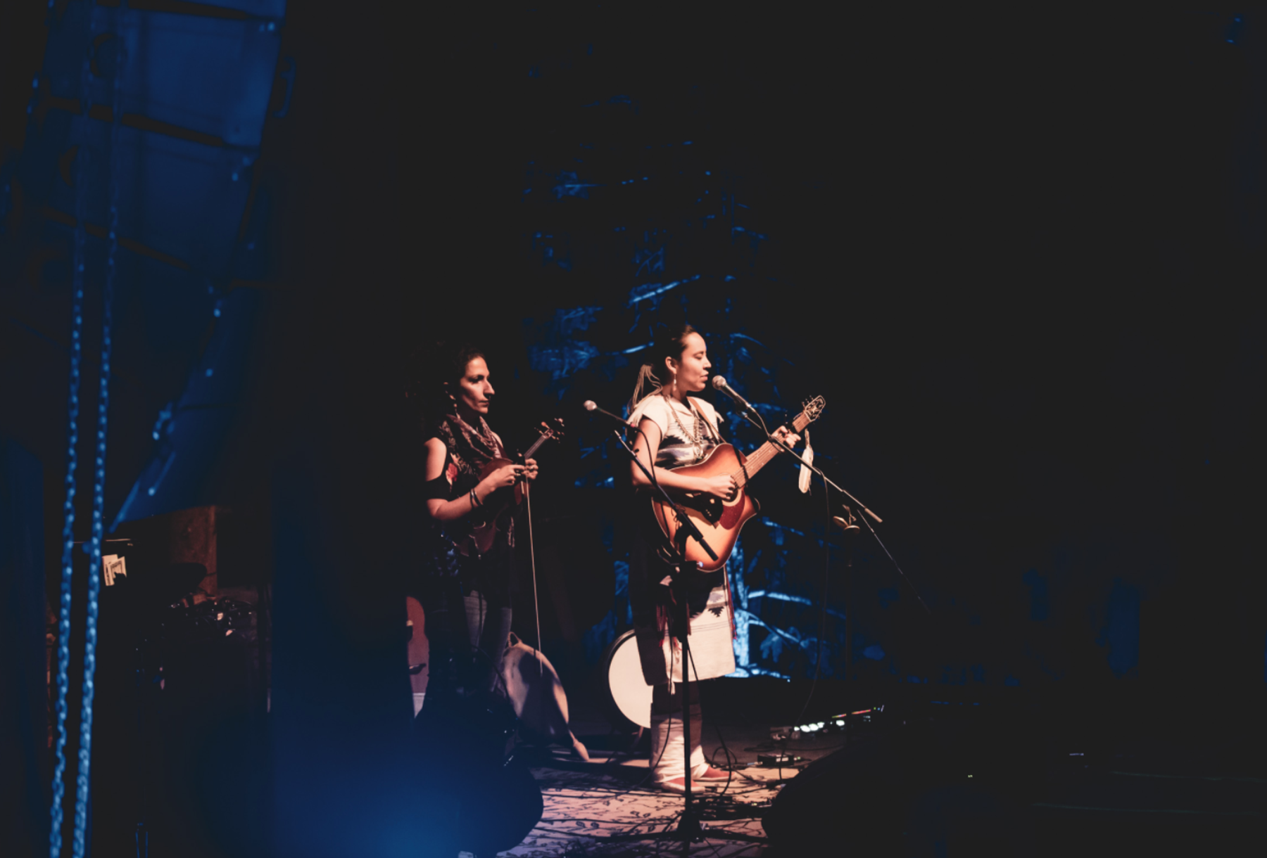 Lydia Violet - Gallery