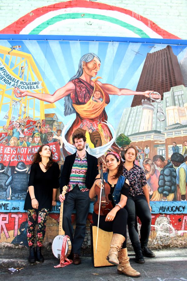 Lydia Violet - Music