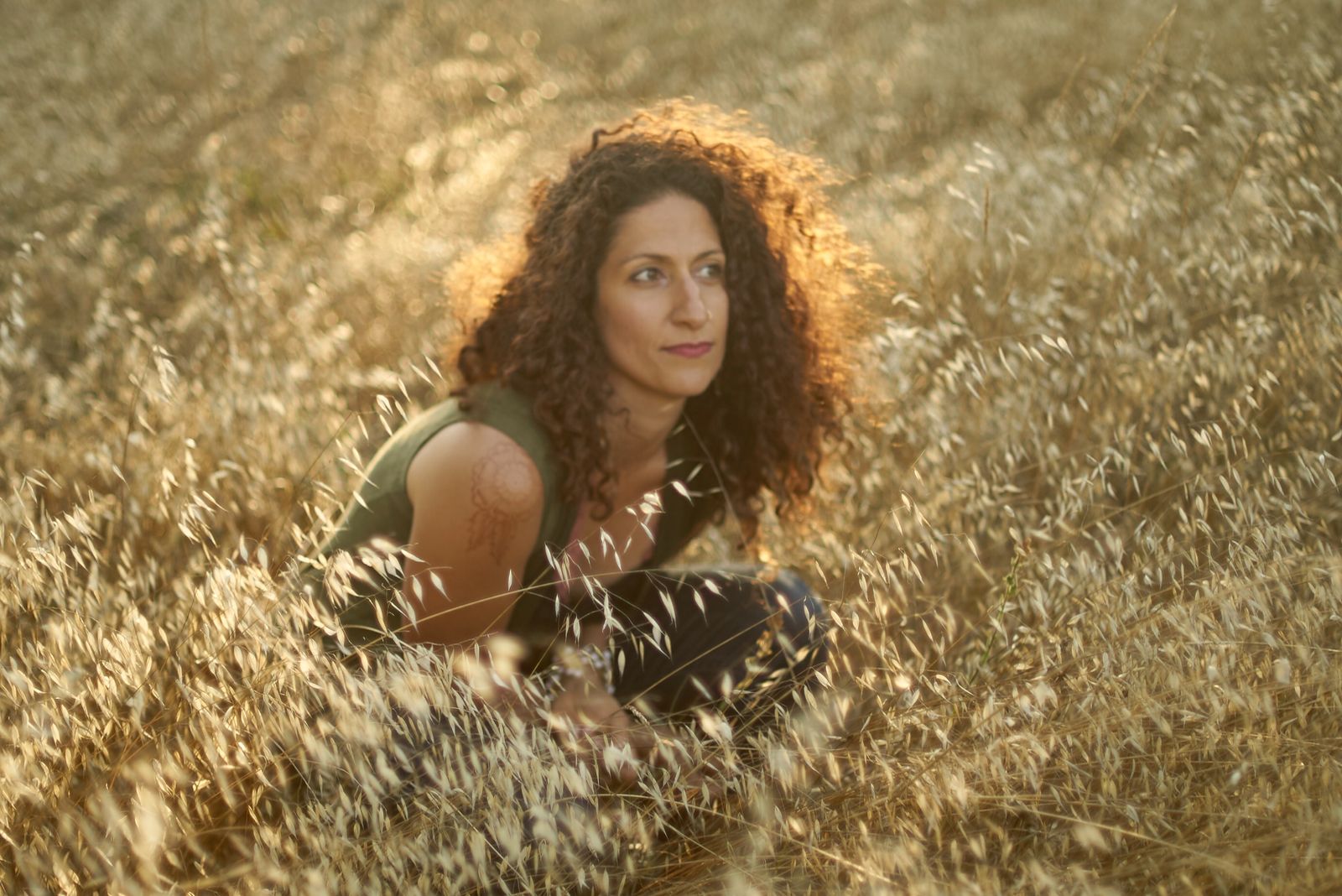 Lydia Violet - Gallery