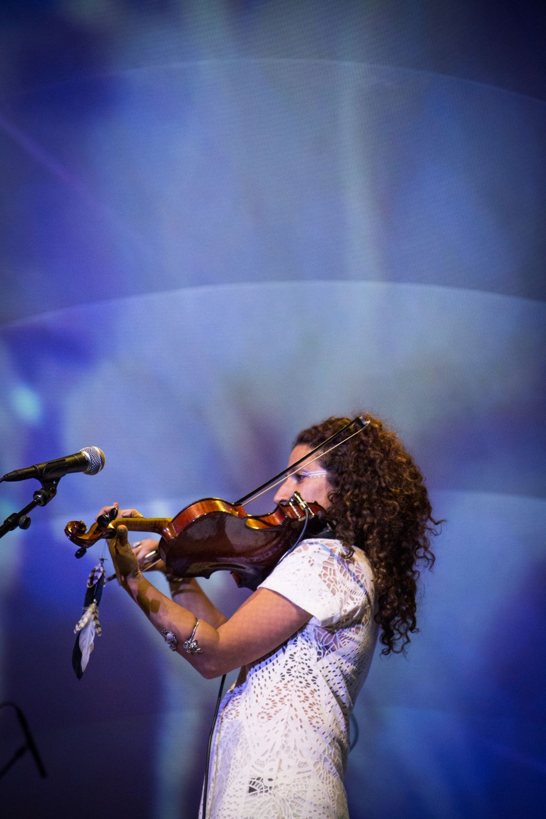 Lydia Violet - Events