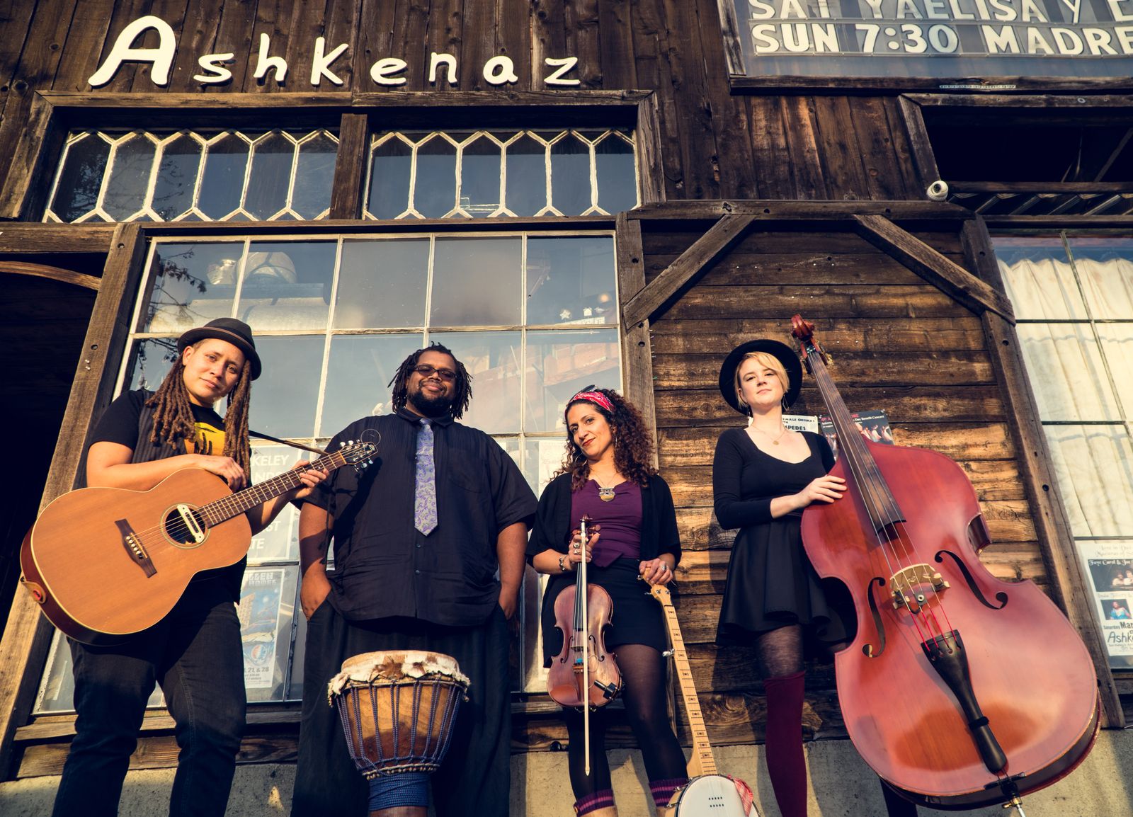 Lydia Violet - Gallery