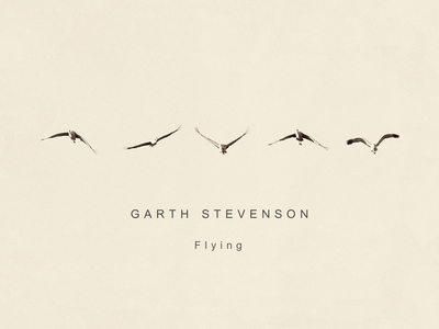 Garth Stevenson - Store