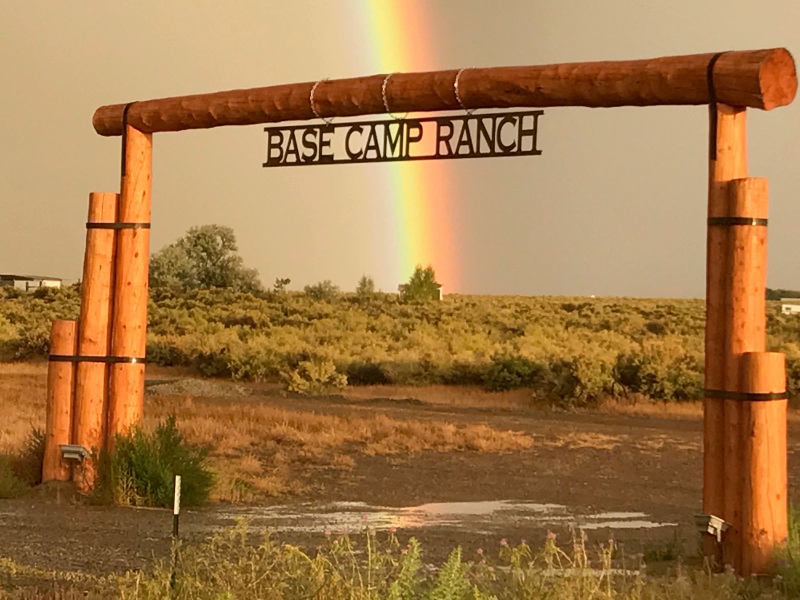 Base Camp Family Campground