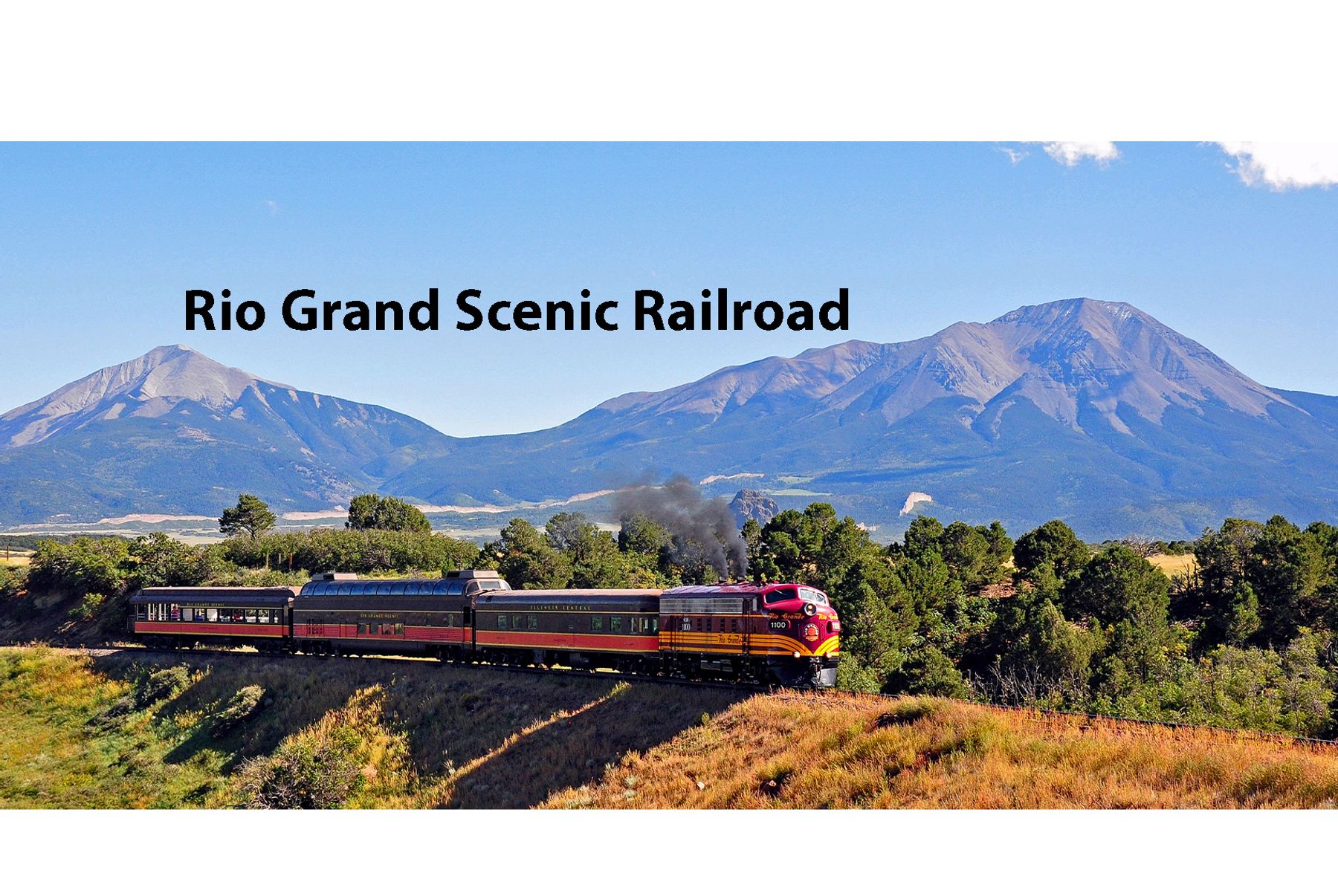 Base Camp Family Campground - Site Map