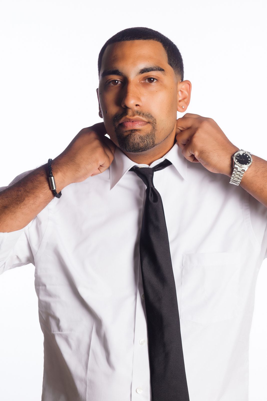 Angel B Live | Official Site